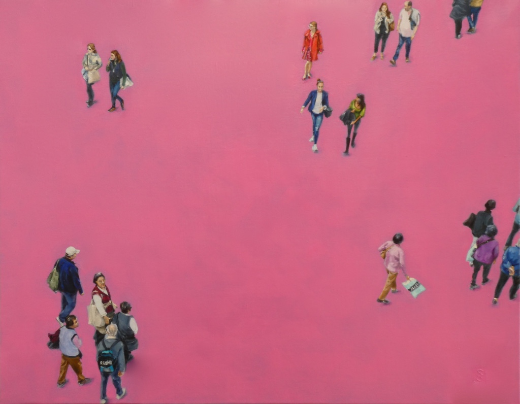Available Paintings – Suzanne Shortt