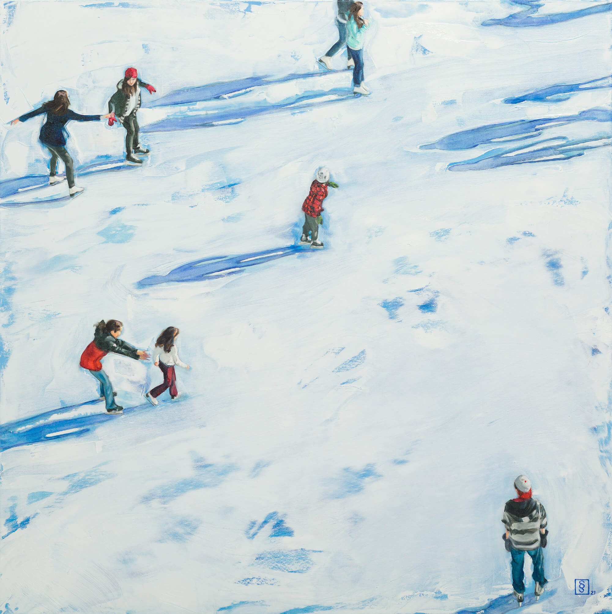 Sport – Suzanne Shortt